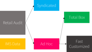 ریتیل آدیت (Retail Audit) - DECIDE